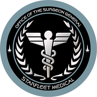 STARFLEET Medical